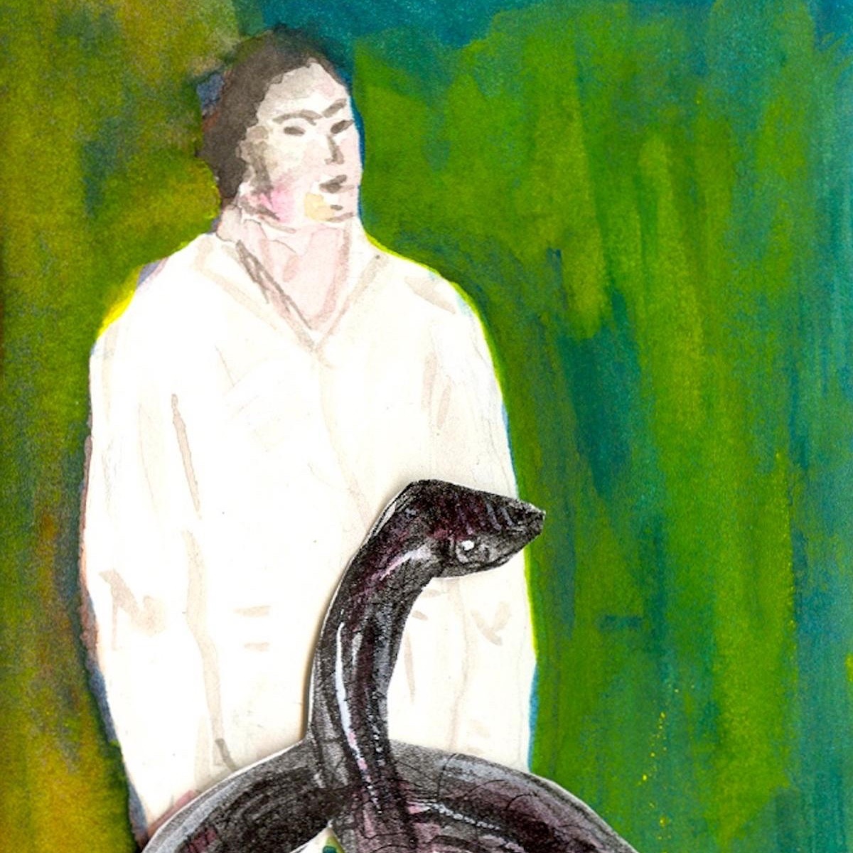 Daniel Godínez-Nivón - Amant