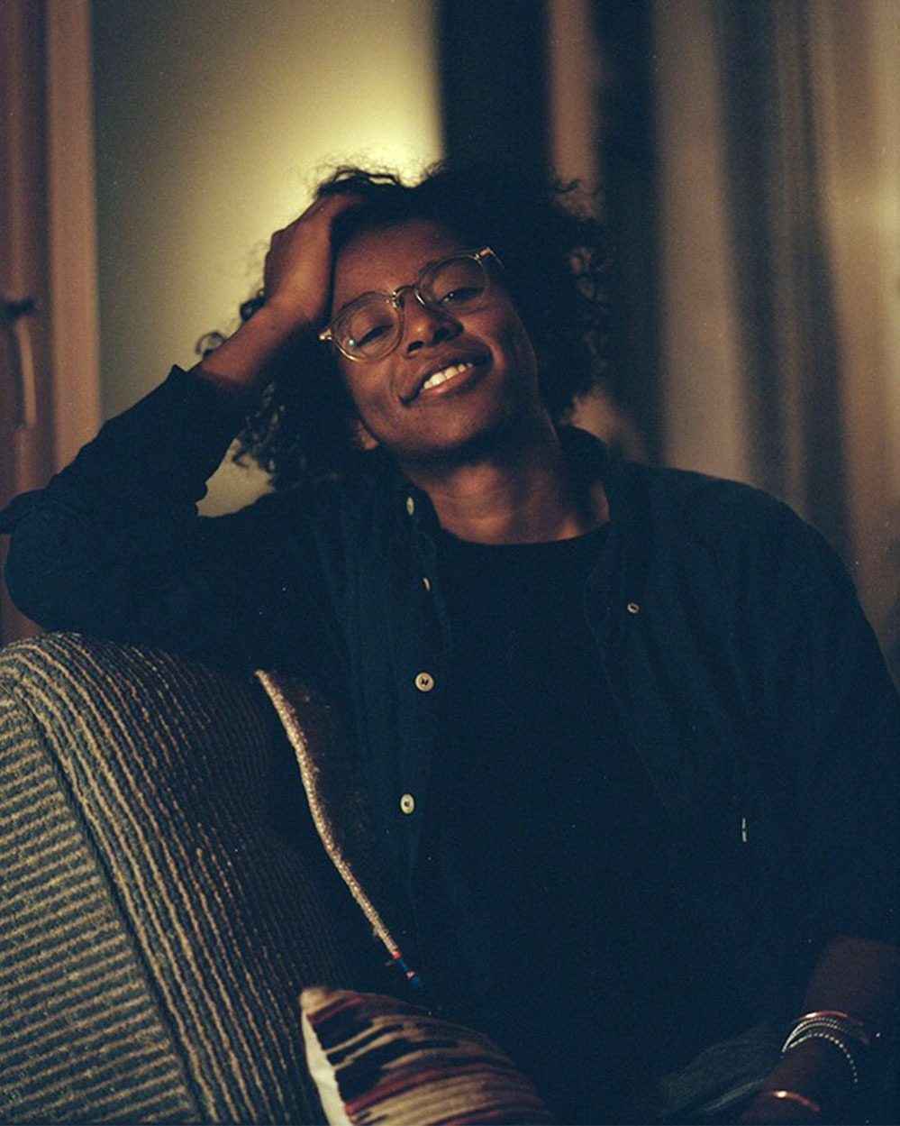 Taylor Le Melle - Amant