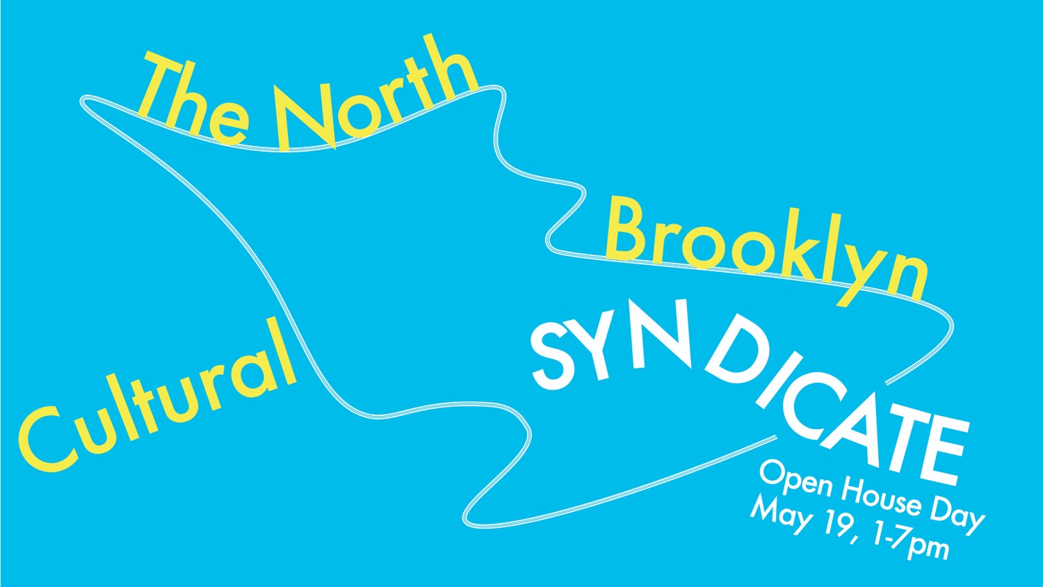 North Brooklyn Syndicate Open House Day - Amant