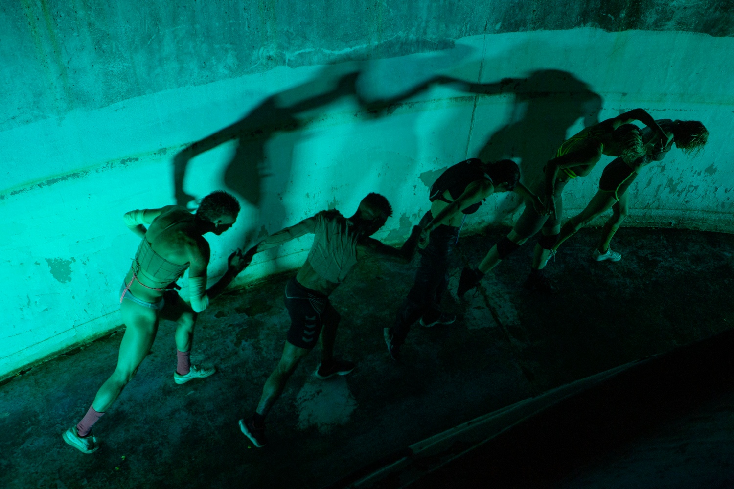 infinity kiss - Amant