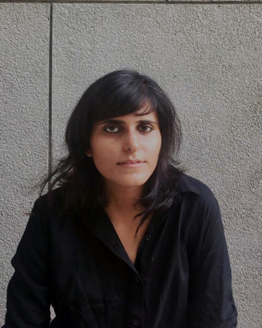 Suvani Suri - Amant
